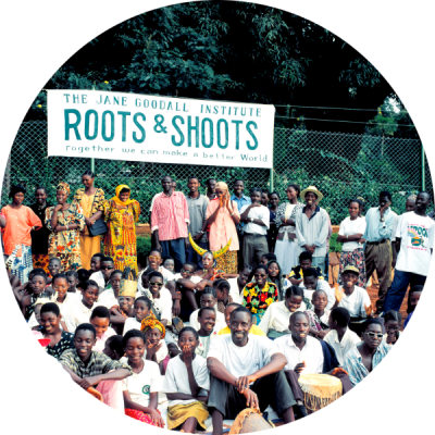 Home - Roots & Shoots Türkiye